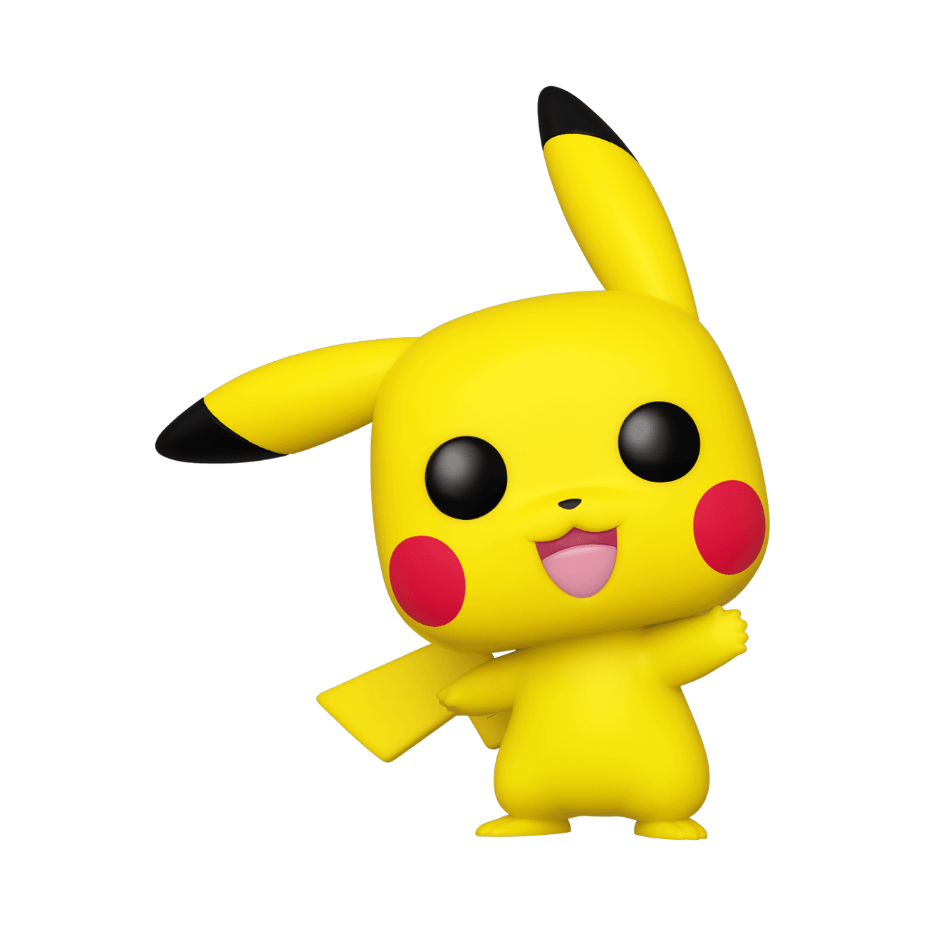 New Pikachu Funko Pop! Announced