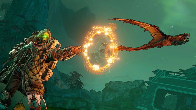Borderlands 3 Character Guide: How to Build Your FL4K
