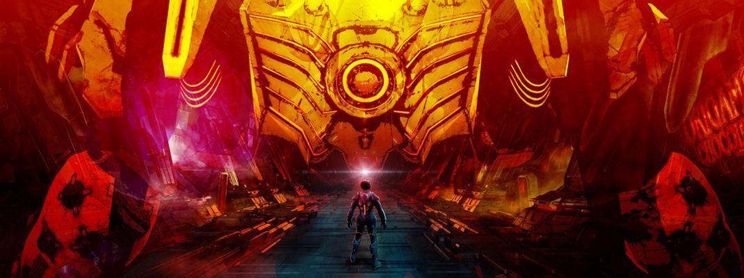 Review: Daemon X Machina