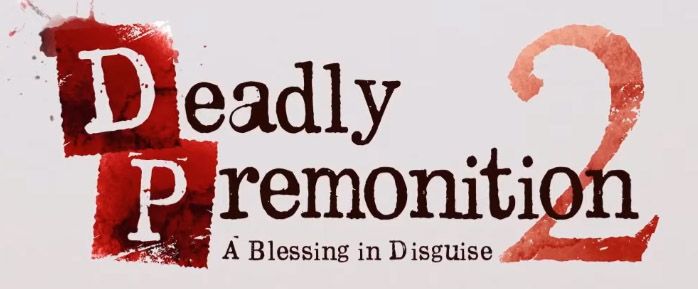 Deadly Premonition 2: A Blessing in Disguise Announced