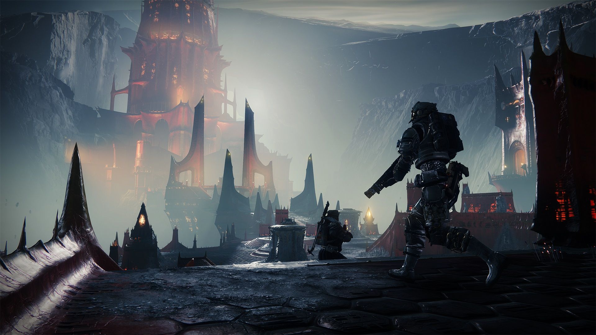 Review: Destiny 2: Shadowkeep