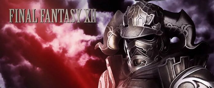 Gabranth Returns to the Arena in Dissidia Final Fantasy NT