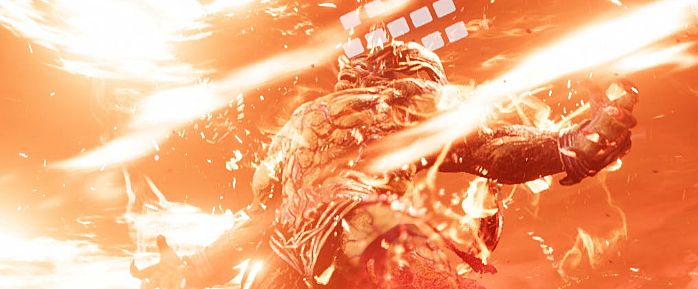 New Gameplay, Box Art Revealed for Final Fantasy VII Remake