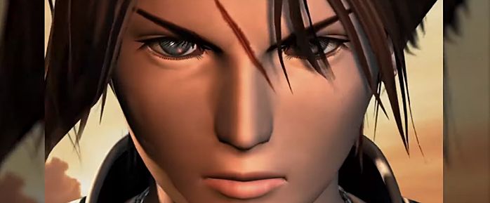 Final Fantasy VIII Remastered is Finally Here