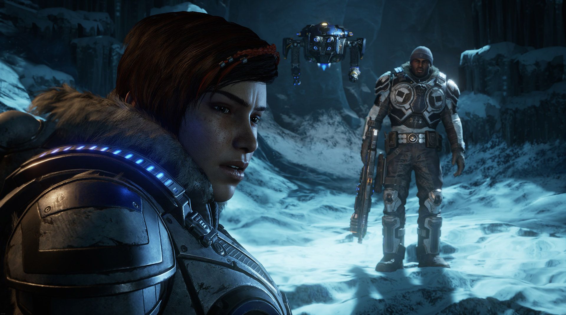 Review: Gears 5
