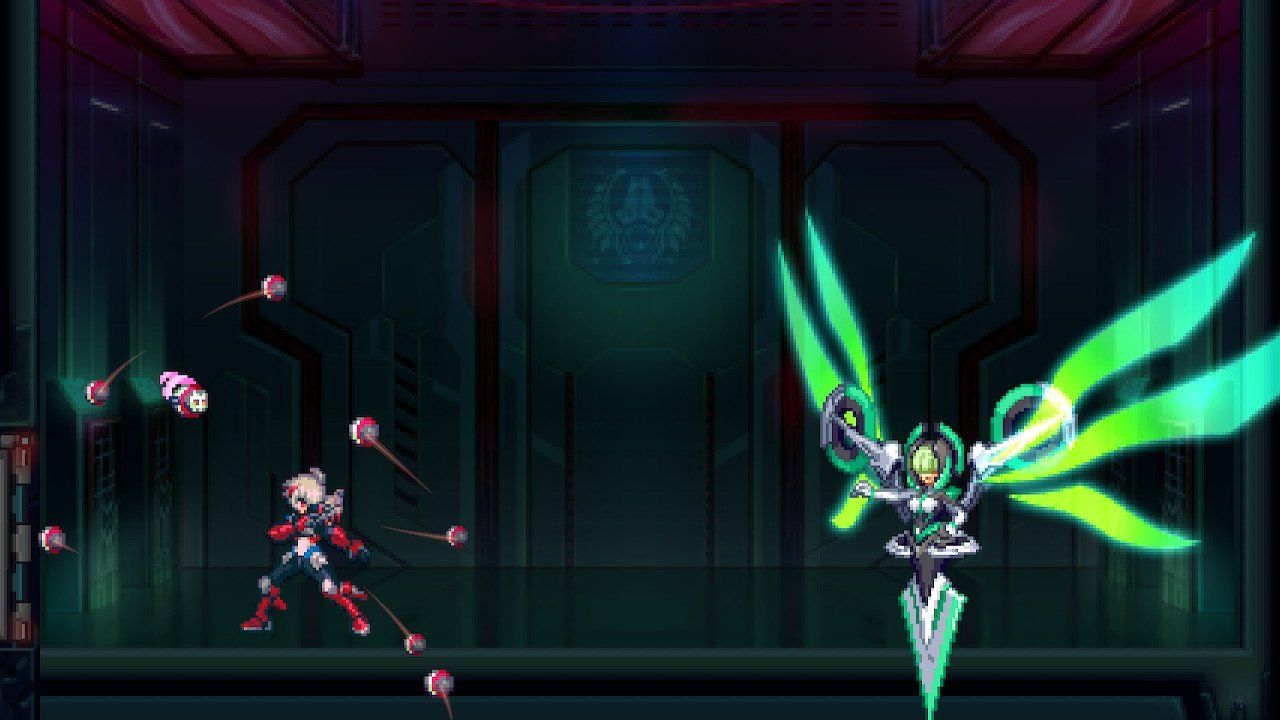 Review: Gunvolt Chronicles: Luminous Avenger iX