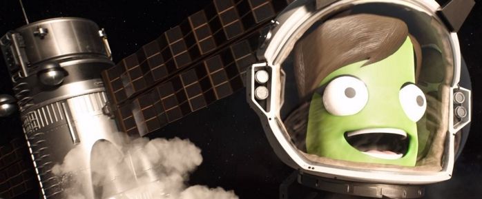 PAX West 2019: Blast off Higher, Explode Even Cooler in Kerbal Space ...