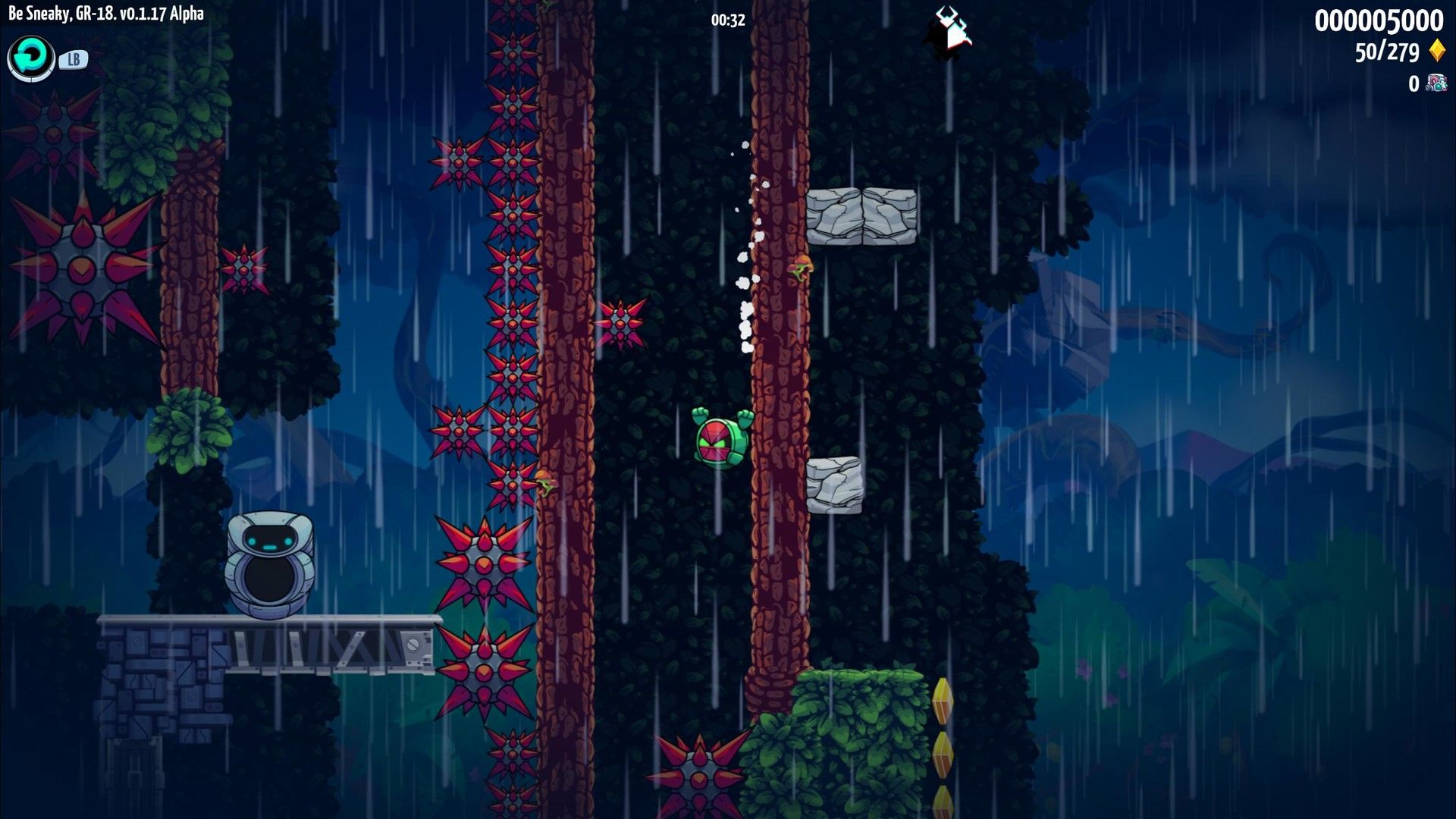 Levelhead Puts Amazing Creation with Platforming in Your Hands