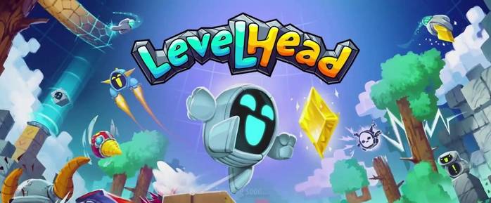 Levelhead Puts Amazing Creation with Platforming in Your Hands