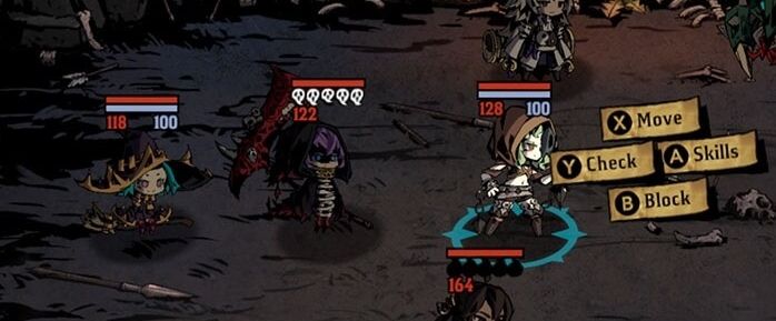 New Gameplay Trailer Released For Mistover