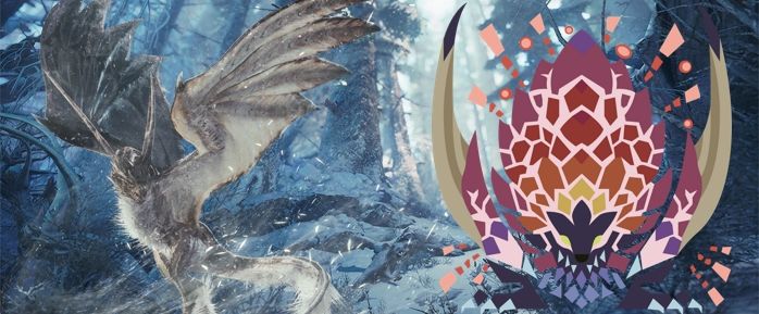 Monster Hunter World: Iceborne - Variant Guide