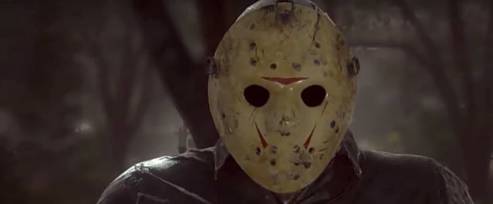 October 2019's Games With Gold Brings Out Friday the 13th for Halloween