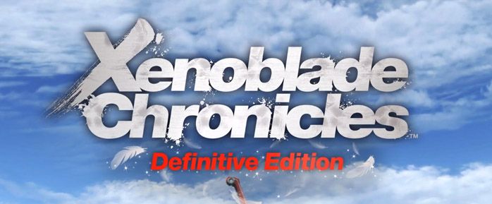Xenoblade Chronicles: Definitive Edition Reveals Updated Quest Menu ...
