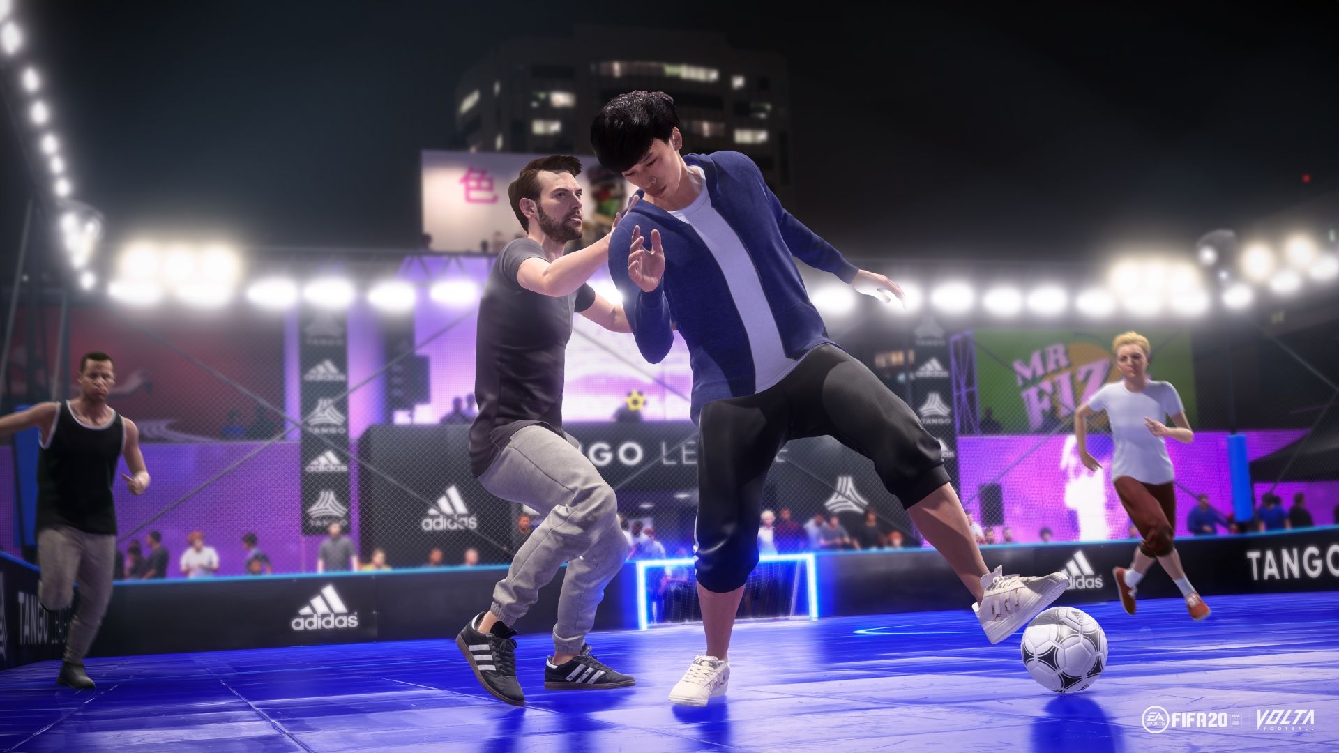 Review: FIFA 20