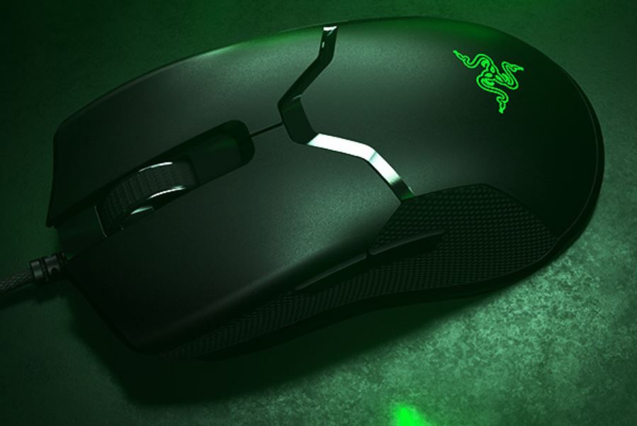 Review: Razer Viper