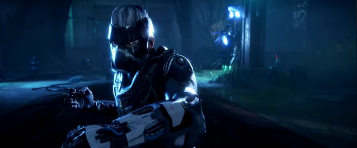 Rage 2 Receives First Expansion with Rise of the Ghosts