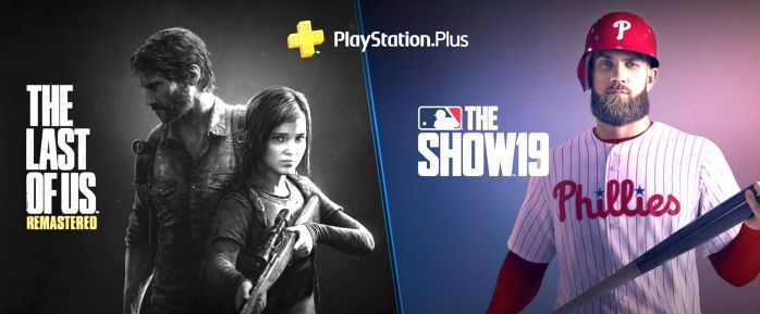 PlayStation Plus Free Games Announced for October