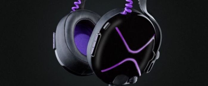 Victrix Pro AF Headset For PlayStation and Xbox Available For Preorder