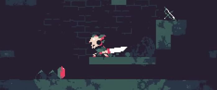 Powerhoof Showcases Gameplay Demo From Upcoming Project Acid Knife