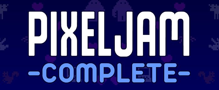 Everything All at Once with Pixeljam Complete
