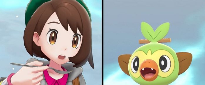 Nintendo Minute makes Spicy Sausage Curry with Pokémon Devs