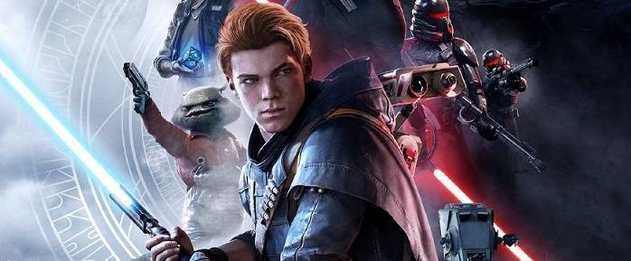 Lightsaber Guide: Every Color that's in Star Wars Jedi: Fallen Order