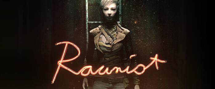 Rauniot Prepares to Bring Its Post-Apocalyptic Adventure Experience to PC