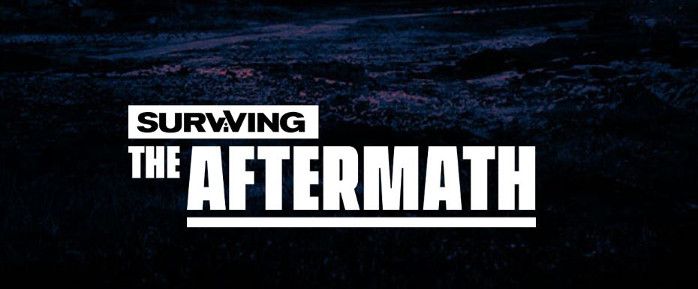 Surviving the Aftermath Now Available on Early Access