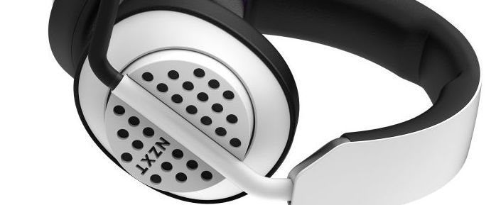 NZXT Getting into the Headphone Game with New Audio Suite