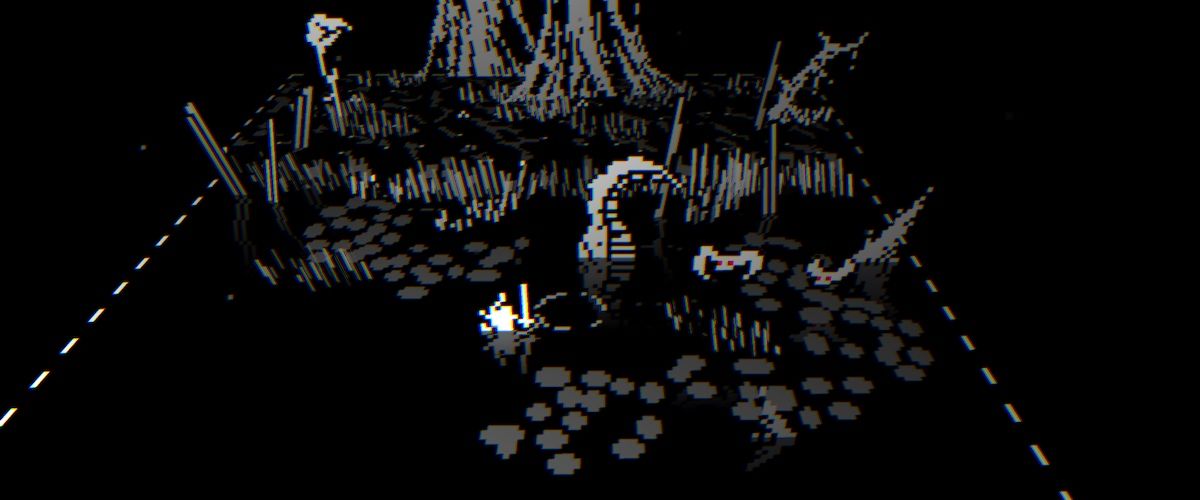 Bleak Has Never Been So Bright in Bleak Sword