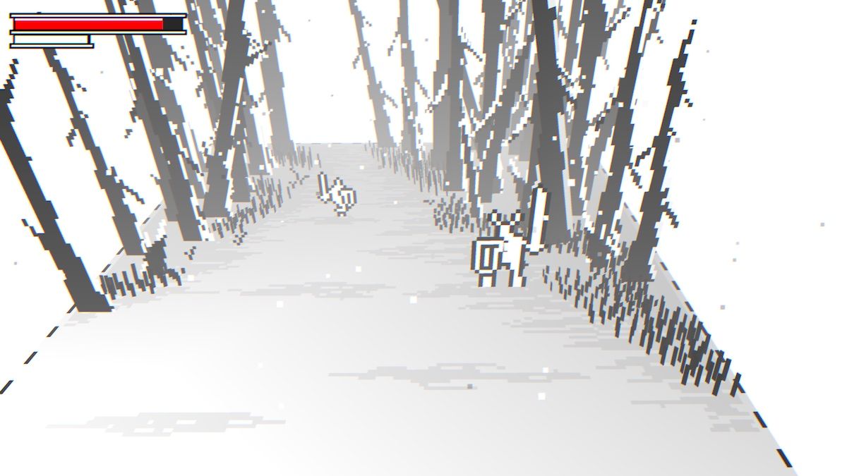 Bleak Has Never Been So Bright in Bleak Sword