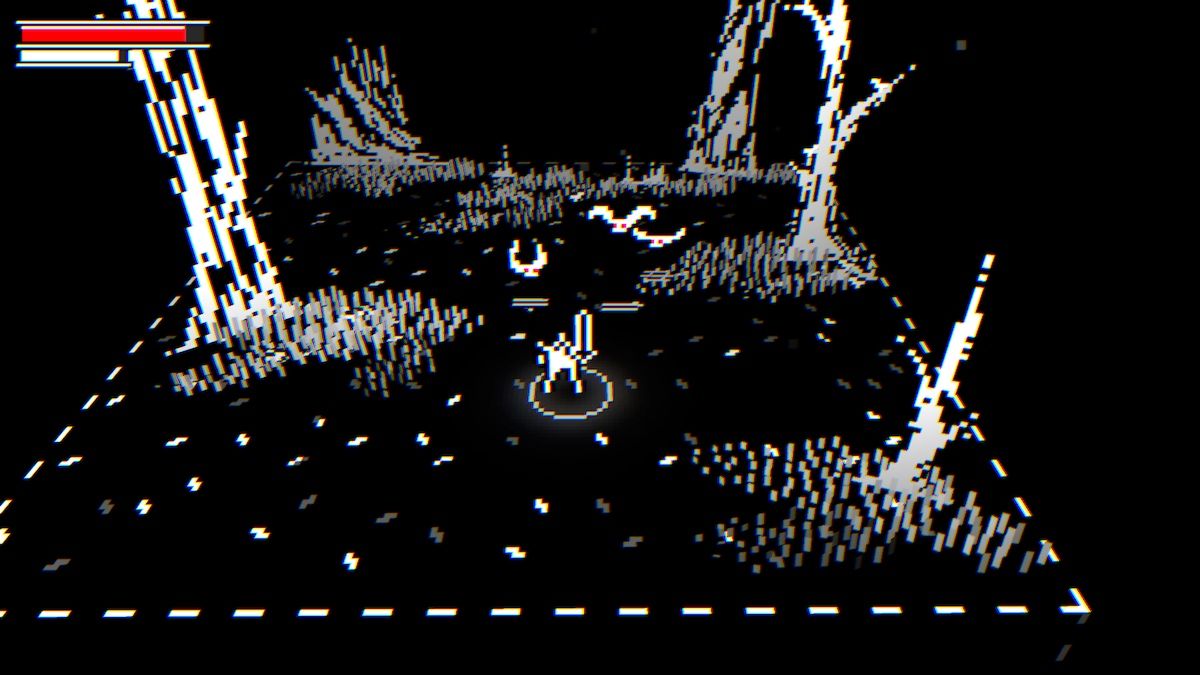 Bleak Has Never Been So Bright in Bleak Sword