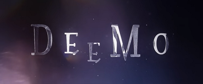 Pony Canyon Unveils Deemo Anime Movie in the Works