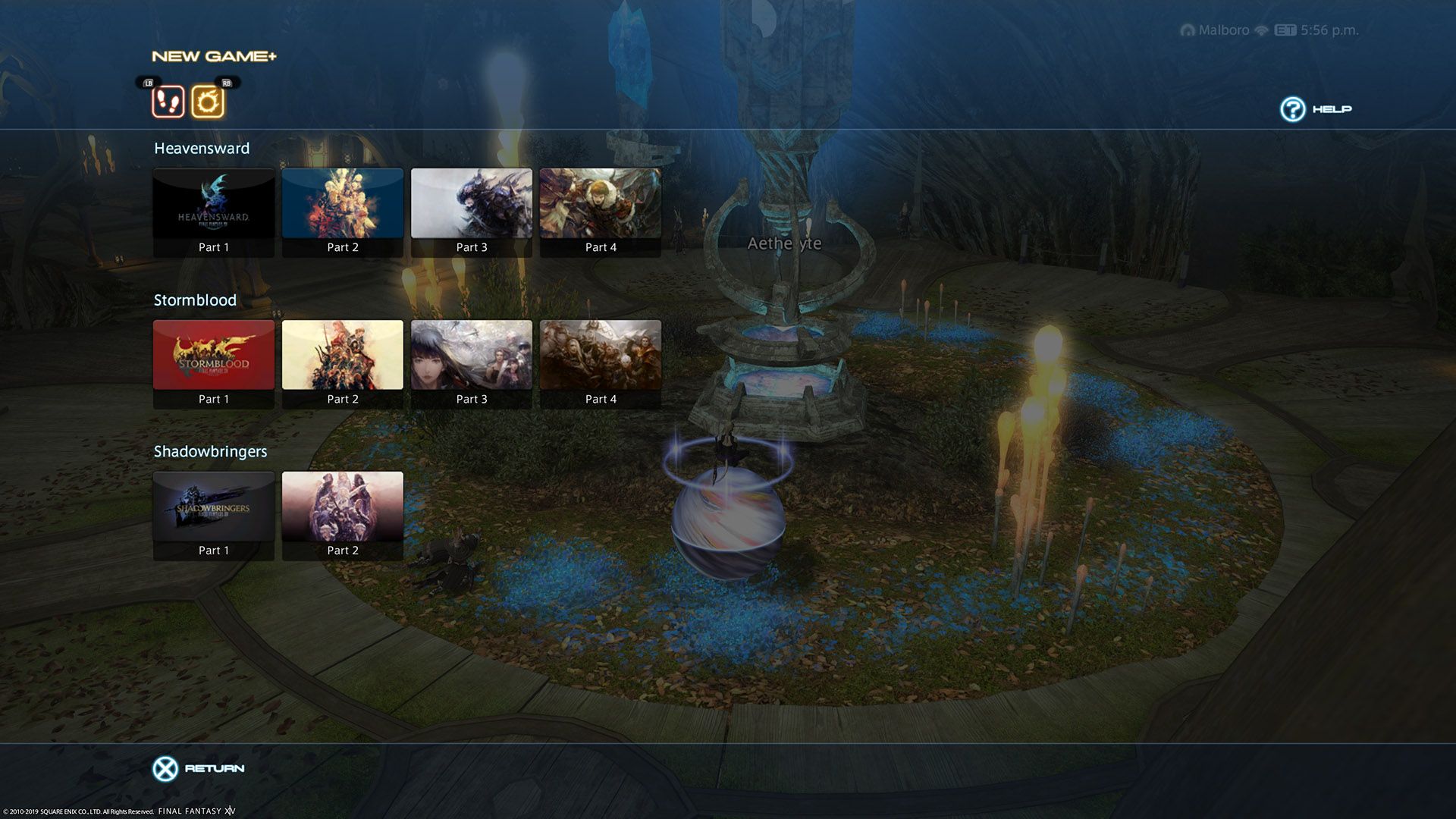 Final Fantasy XIV 'Vows of Virtue, Deed of Cruelty' Makes Significant ...