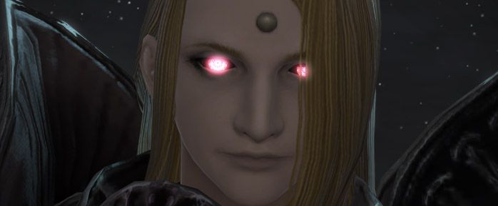 Final Fantasy XIV 'Vows of Virtue, Deed of Cruelty' Makes Significant ...