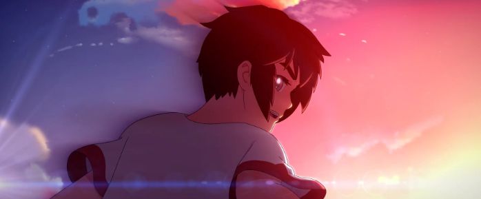 Incredible Mandy Begins Its Journey on Switch