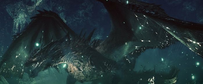 Monster Hunter World Developer Diary 4.5 Unveils Upcoming Siege Battle