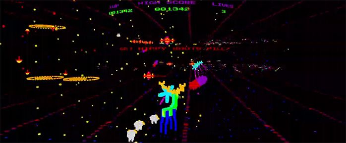 Watch the First Twenty Minutes of New Llamsoft Game Moose Life
