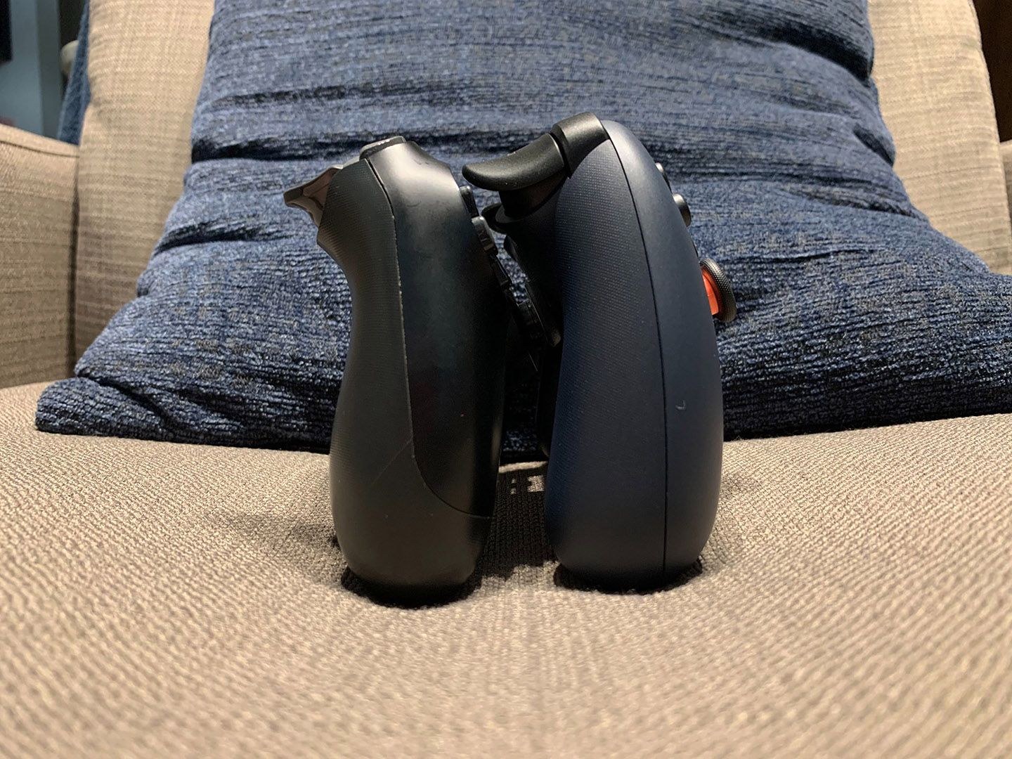 How the Stadia Controller Stacks up to Every Major Controller