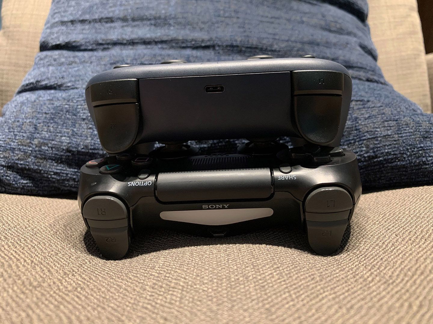 How the Stadia Controller Stacks up to Every Major Controller