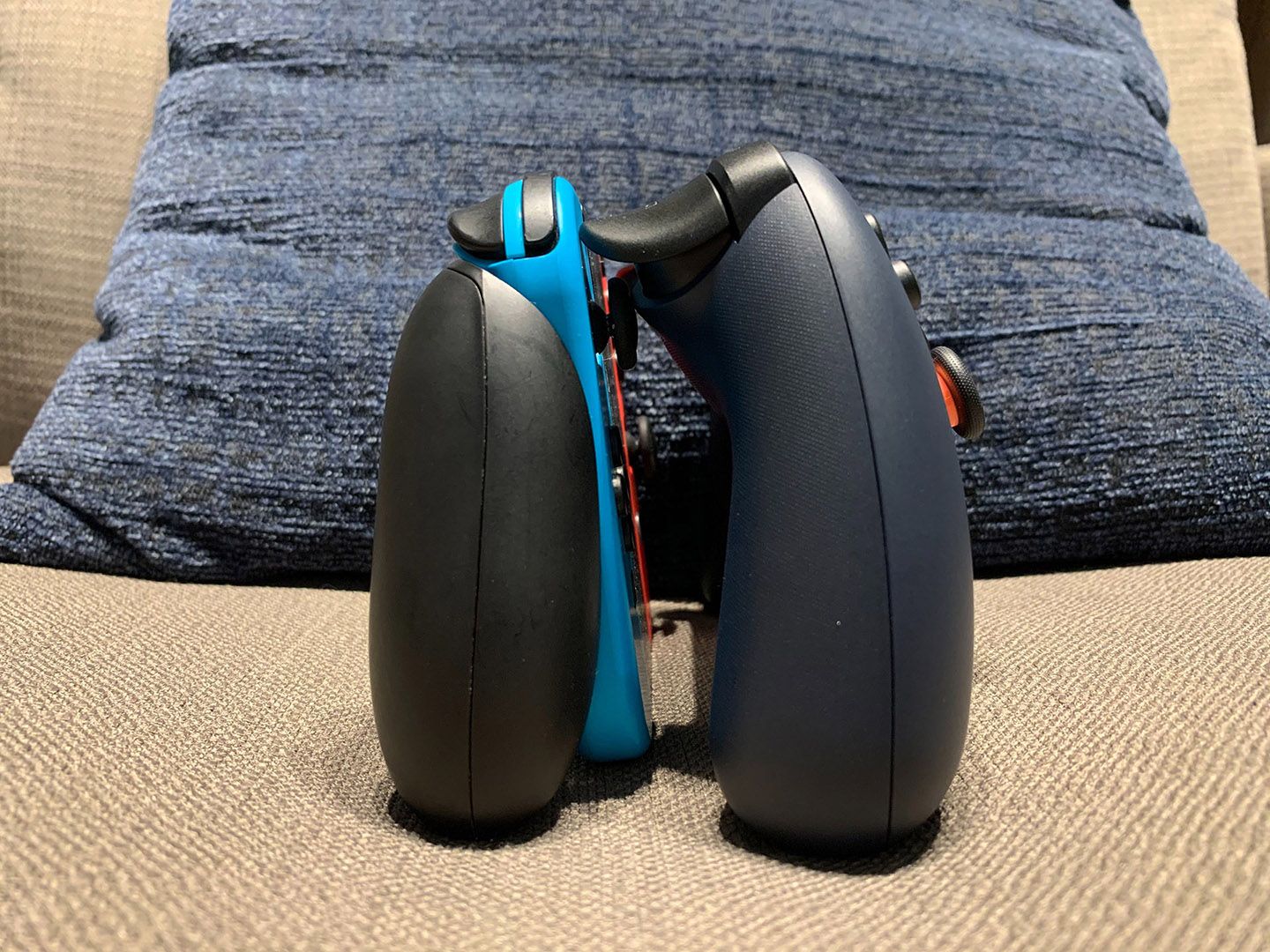 How the Stadia Controller Stacks up to Every Major Controller