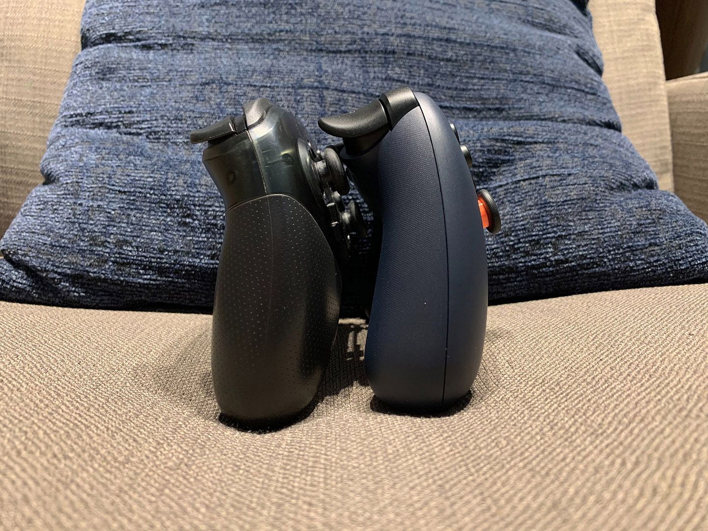 How the Stadia Controller Stacks up to Every Major Controller