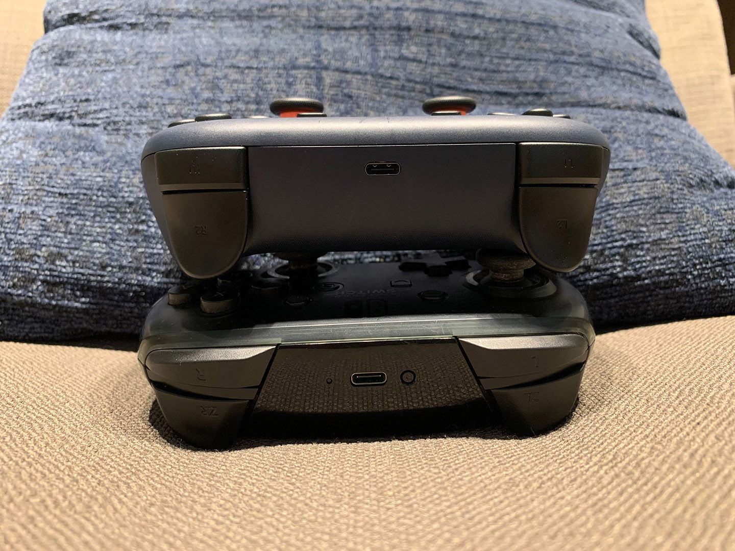 How the Stadia Controller Stacks up to Every Major Controller