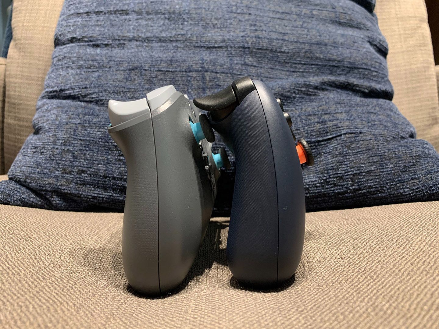 How the Stadia Controller Stacks up to Every Major Controller