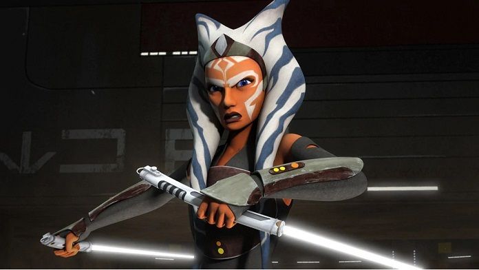 Lightsaber Guide: Every Color that's in Star Wars Jedi: Fallen Order