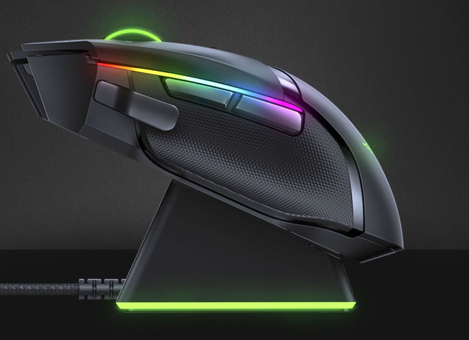 Review: Razer Basilisk Ultimate