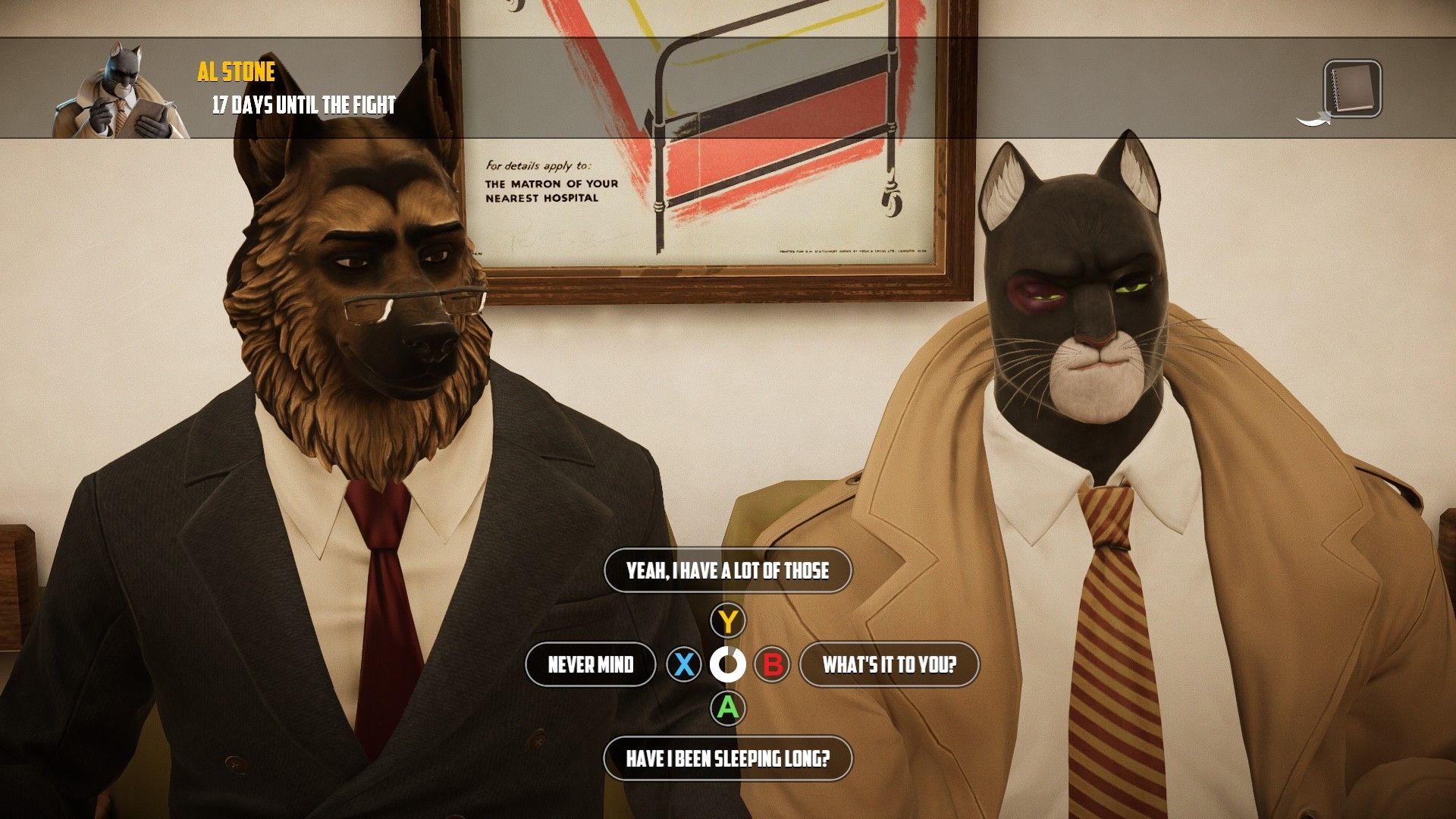 Review: Blacksad: Under the Skin