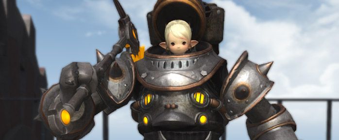 Final Fantasy XIV: Shadowbringers Patch 5.15 Now Available
