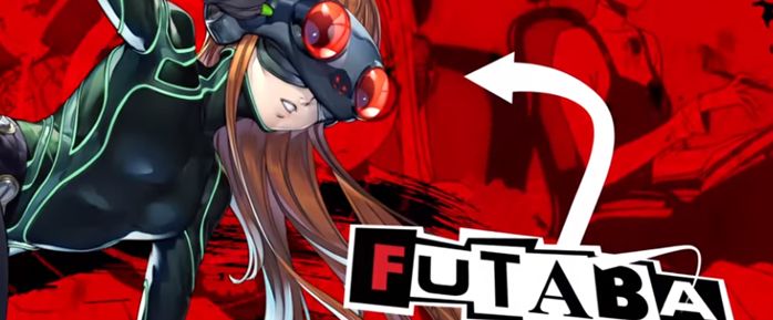 Pre-orders Open for Futaba Oracle figma from Persona 5