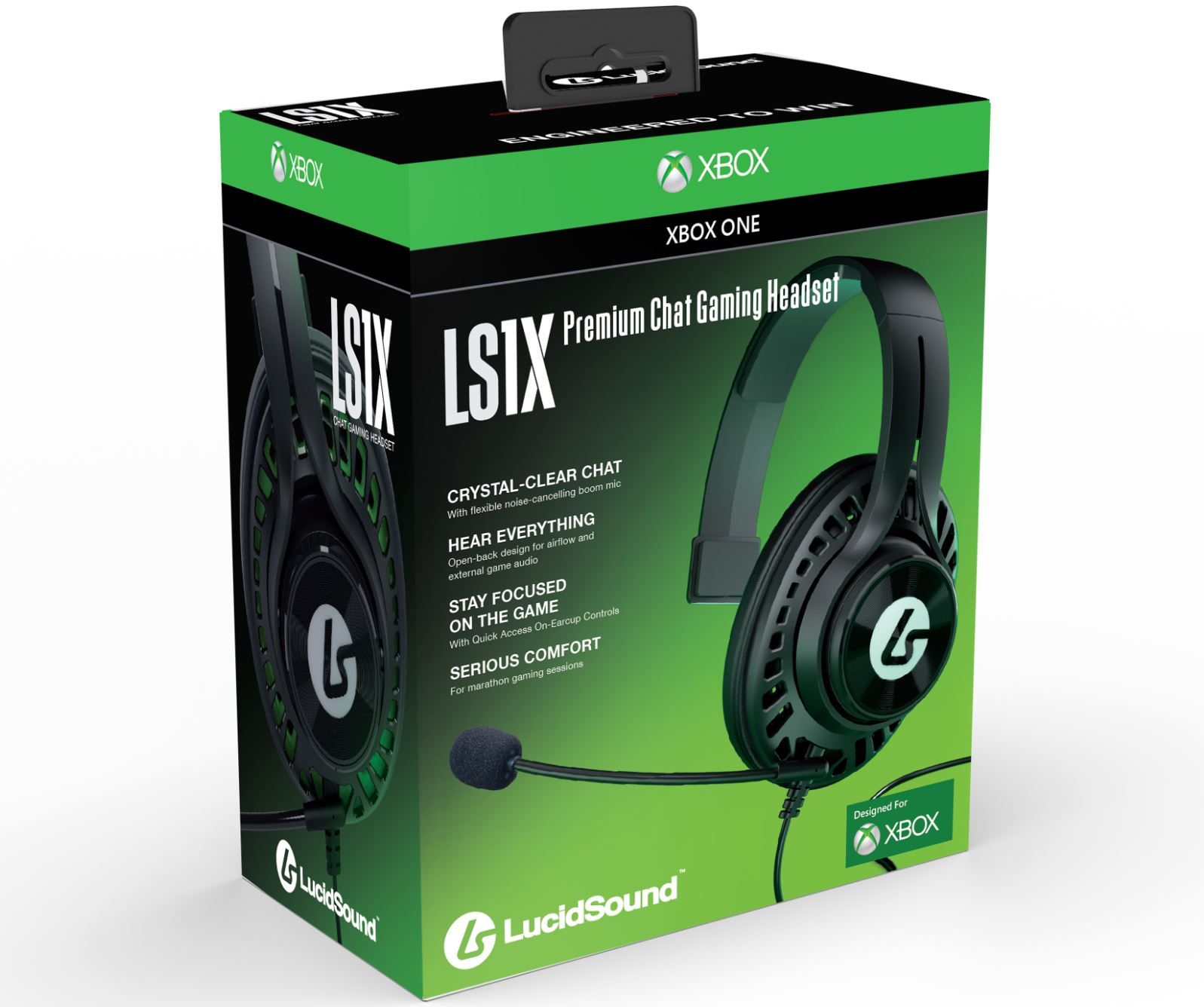 Review: LucidSound LS1 and LS10